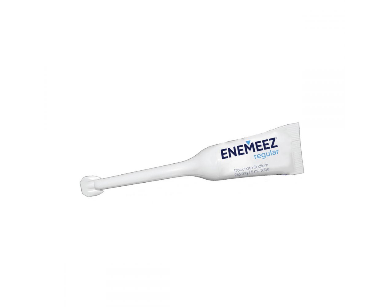 ENEMEEZ® Regular 283mg Docusate Sodium Mini Enema, 30 Count – Enemeez